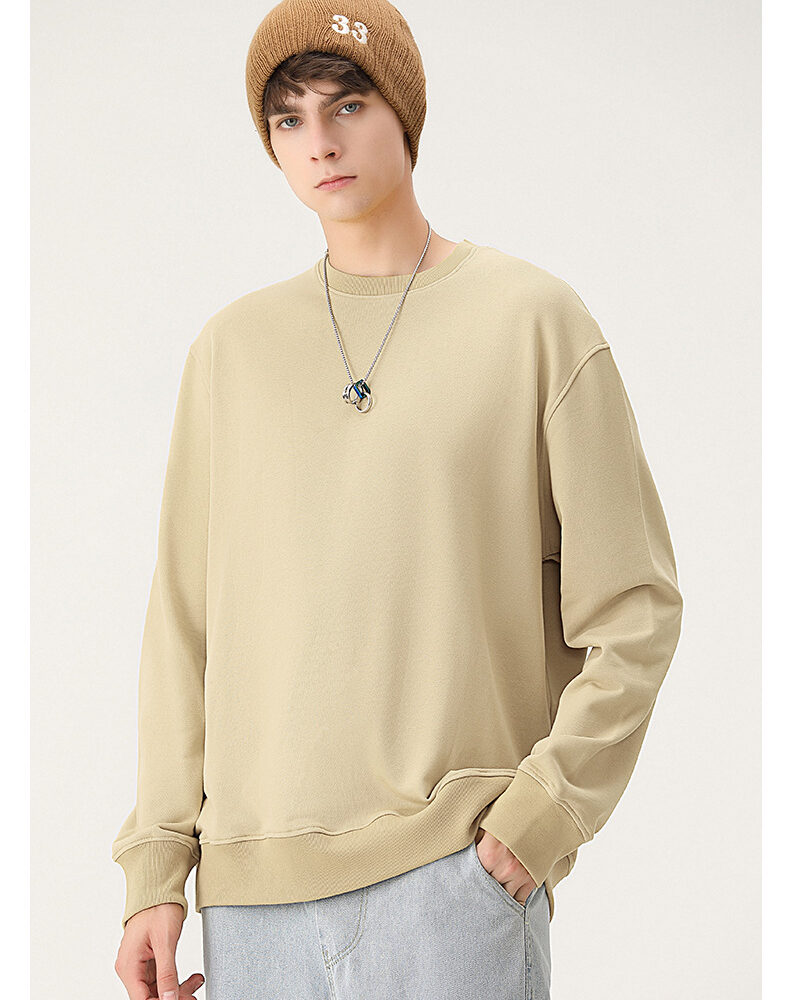 Sweatshirts - Small Quantity Clothing Factory | Wholesale T-Shirts and ...
